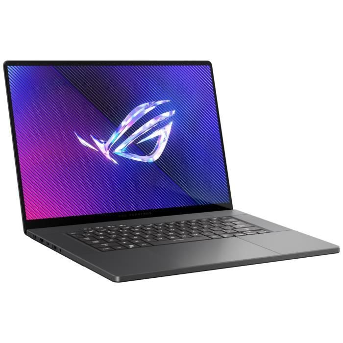 PC Portable Gamer ASUS ROG Zephyrus G16 OLED | Win 11 - 16" WQXGA 240Hz ...