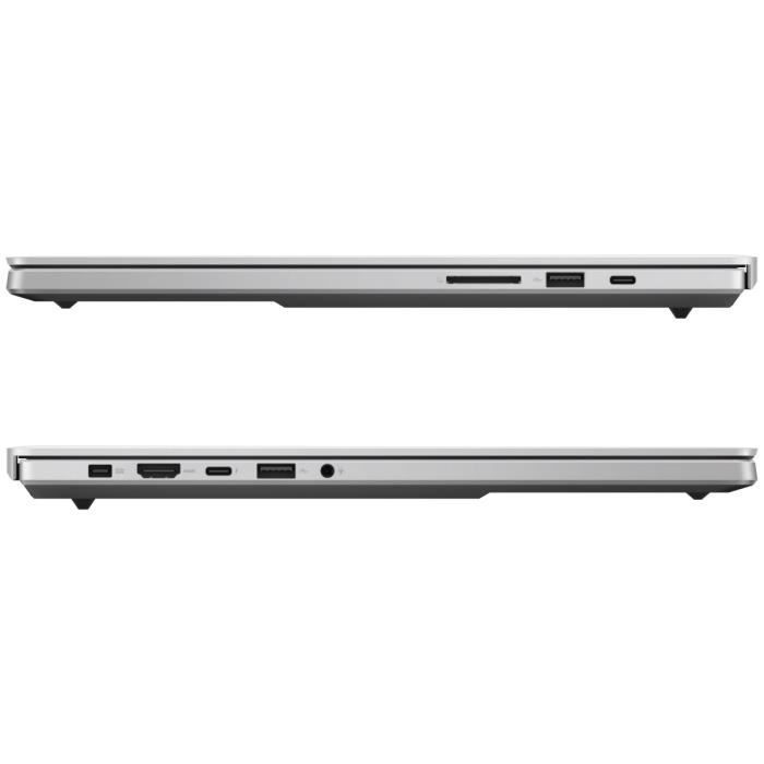 PC Portable Gamer ASUS ROG Zephyrus G16 OLED | Win 11 - 16" 240Hz - RTX ...