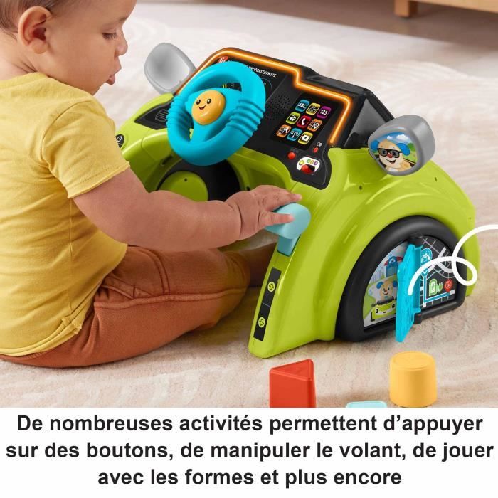 Ma Premiere Voiture