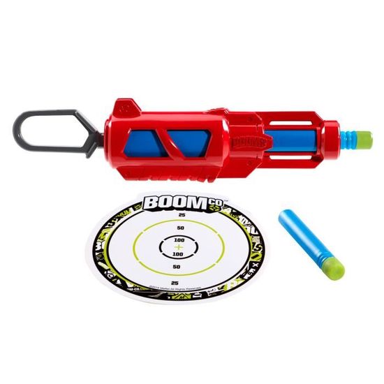 BOOMCO - Boomco Quicksnap Blaster - Cdiscount Jeux - Jouets