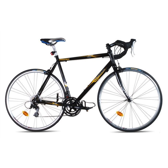 QUANTUM Vélo de Course Homme Speed Force - Cdiscount Sport