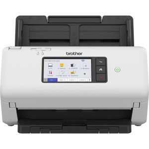 Scanner recto verso chargeur automatique - Cdiscount