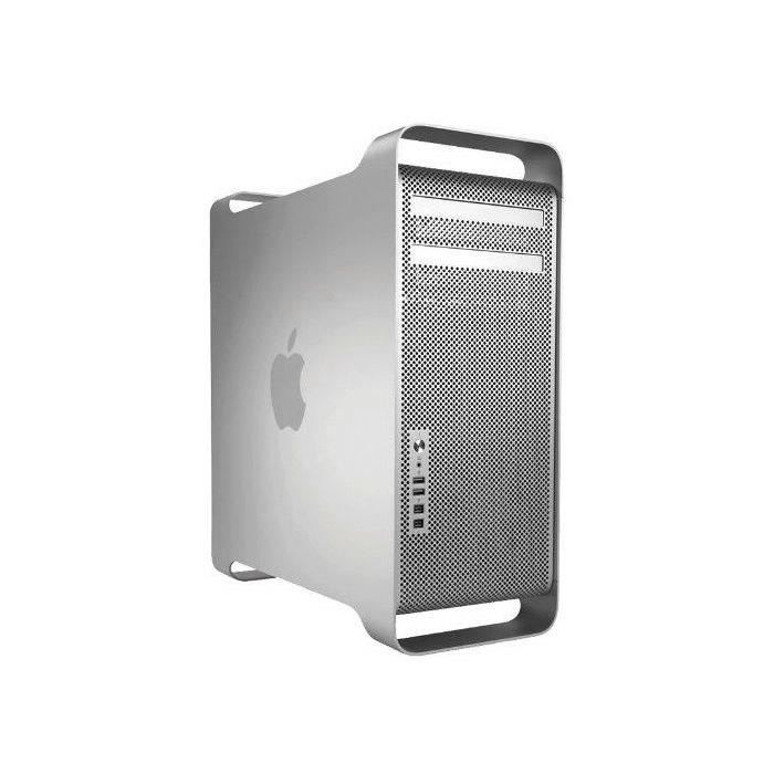 APPLE Mac Pro Xeon 3,06 Ghz 8 Go 256 Go SSD Argent (2012 ...