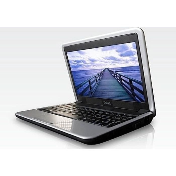 Ordinateur portable - DELL Inspiron 910 - 8,9 " - ROM 16 Go - RAM 1024 ...
