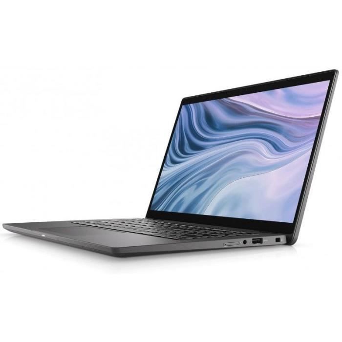 PC portable - DELL - Latitude 7310 - 13,3