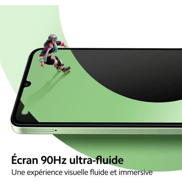 XIAOMI - REDMI 13C - 128Go - Bleu marine (2023) - Reconditionné - Etat ...