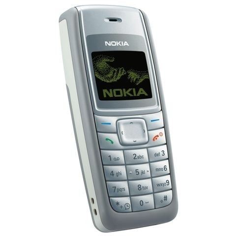NOKIA 1110 - Cdiscount Téléphonie