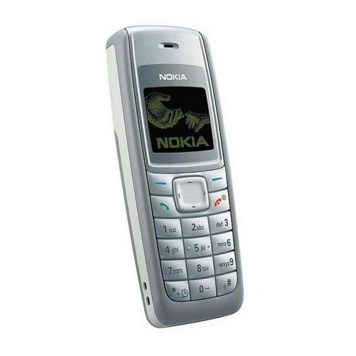 NOKIA 1110i - Cdiscount Téléphonie