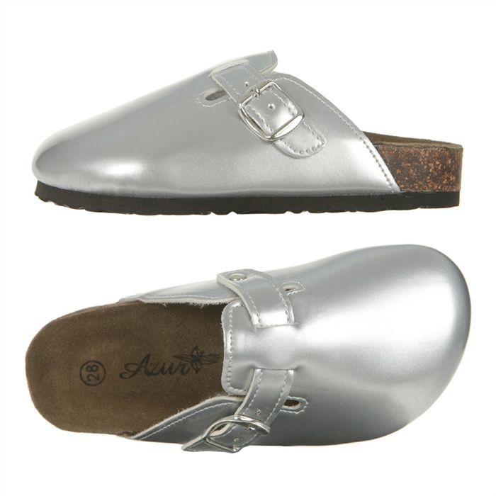 AZUR Mule Touti Enfant - Cdiscount Chaussures