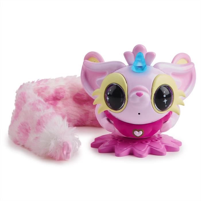 WOWWEE - Pixie Belle Rosie - Cdiscount Jeux - Jouets