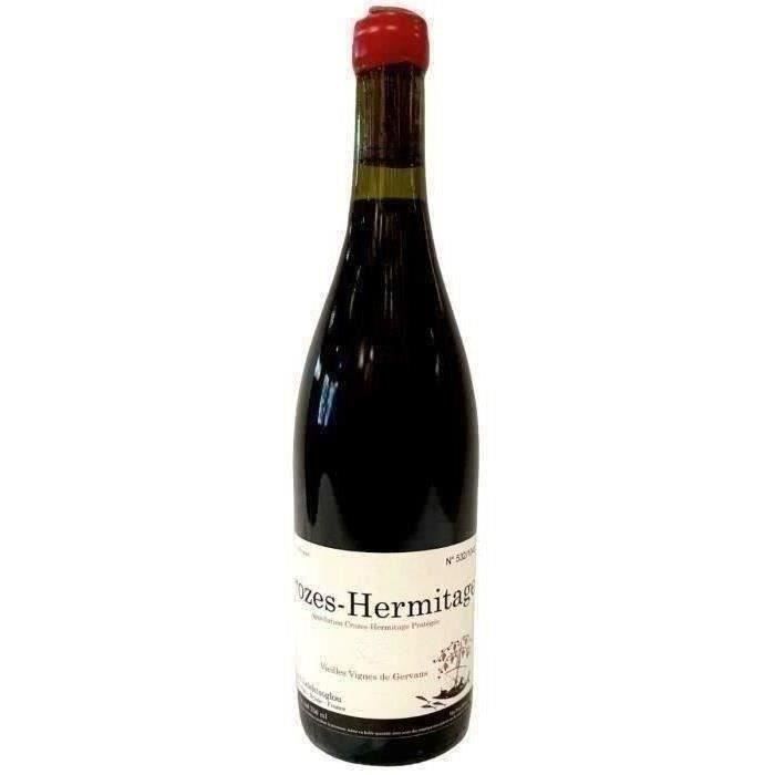 Domaine Georges Lelektsoglou Vieilles Vignes de Gervans 2022 Crozes ... Domaine Georges Lelektsoglou Vieilles Vignes de Gervans 2022 Crozes ...