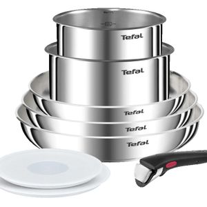 Batterie Tefal Ingenio Emotion - Cdiscount