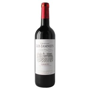 Vin Rouge Bordeaux - La Cave Cdiscount