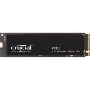 Crucial P310 - Cdiscount