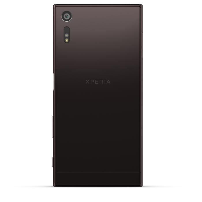 Sony Xperia XZ Noir - Cdiscount Téléphonie