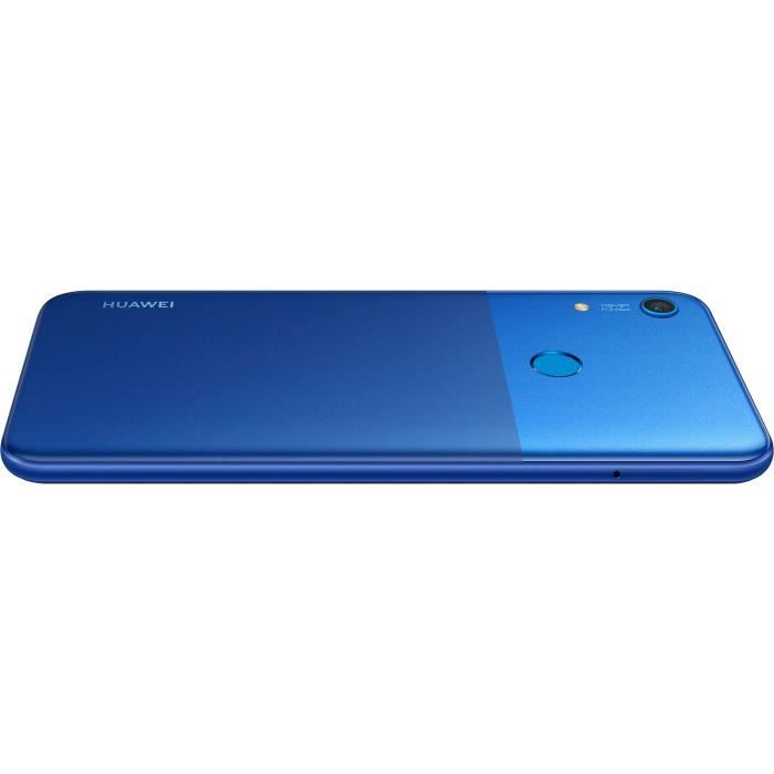 HUAWEI Y6S Orchid Blue 32 Go - Cdiscount Téléphonie