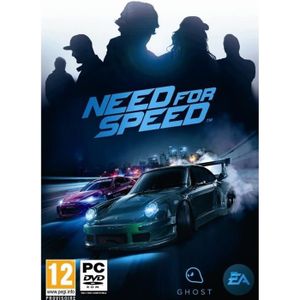 Need for speed most wanted ps5 - Cdiscount