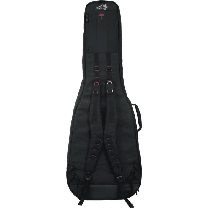 GATOR Housse semi-rigide rembourée pour guitare Flying V - Cdiscount ...