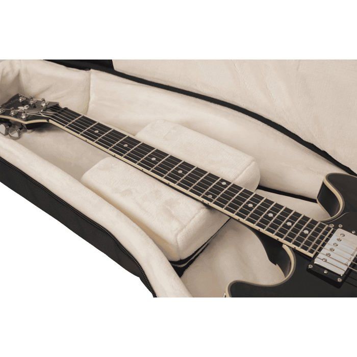 GATOR Housse semi-rigide rembourée pour guitare Flying V - Cdiscount ...