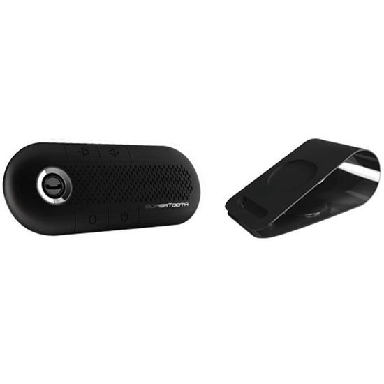 SUPERTOOTH CRYSTAL - Achat / Vente oreillette bluetooth SUPERTOOTH ...