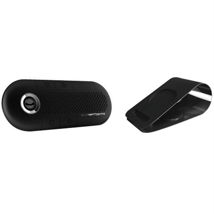 SUPERTOOTH CRYSTAL - Achat / Vente oreillette bluetooth SUPERTOOTH ...