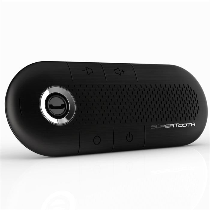 SUPERTOOTH CRYSTAL - Achat / Vente oreillette bluetooth SUPERTOOTH ...