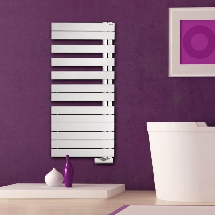 ACOVA ALPAGA 500w Radiateur sèche-seviettes - Cdiscount Bricolage