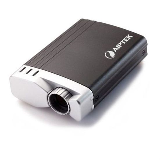 AIPTEK T20 - Achat / Vente vidéoprojecteur AIPTEK T20 à prix bas- Cdiscount