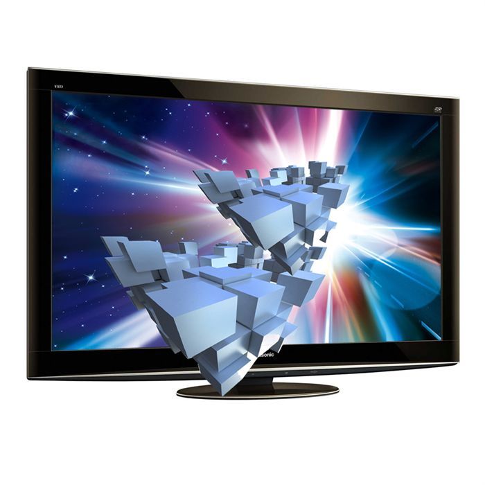 PANASONIC TX-P42VT20 TV 3D - Achat / Vente téléviseur plasma PANASONIC ...