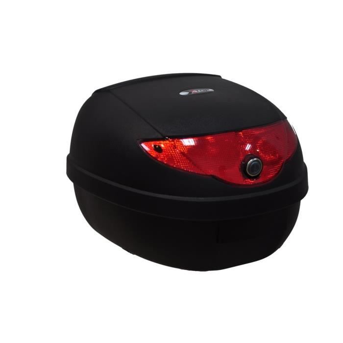 X-TOP Top-case Universel XT30 - Cdiscount Auto