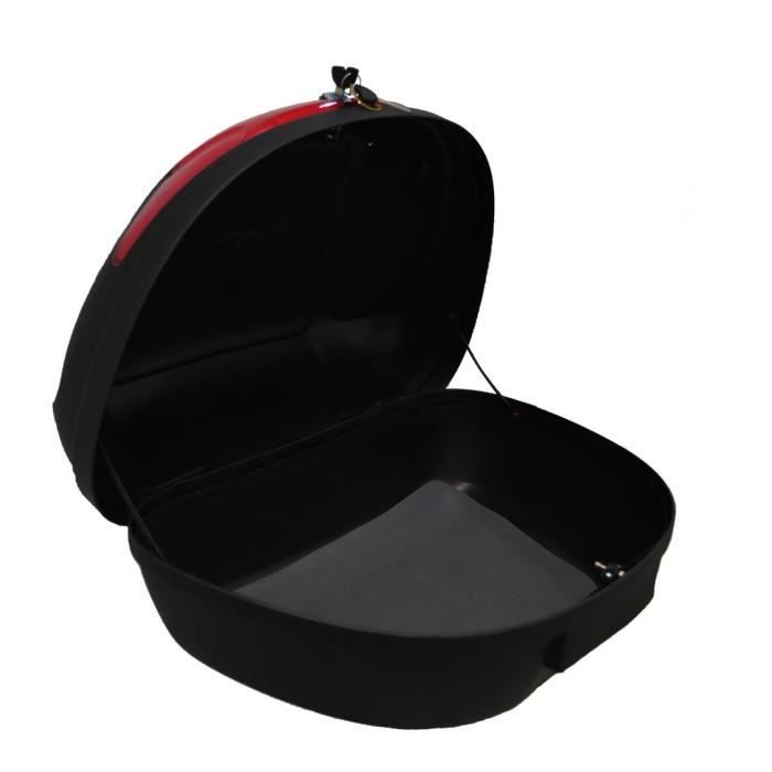 X-TOP Top-case Universel XT50 - Cdiscount Auto