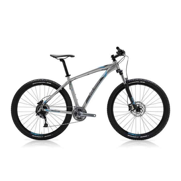 POLYGON Vélo VTT Xtrada 5.0 27,5 - Cdiscount Sport