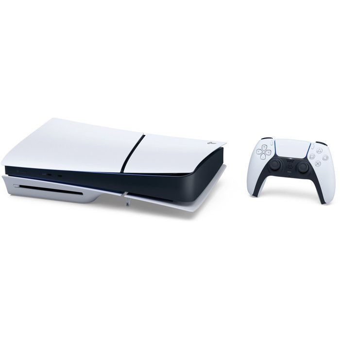 Pack PS5 Standard (avec lecteur CD) : Console PlayStation 5 (Modèle ...