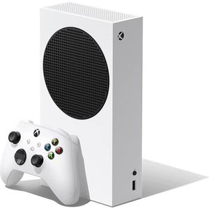 Xbox Series S occasion - Cdiscount