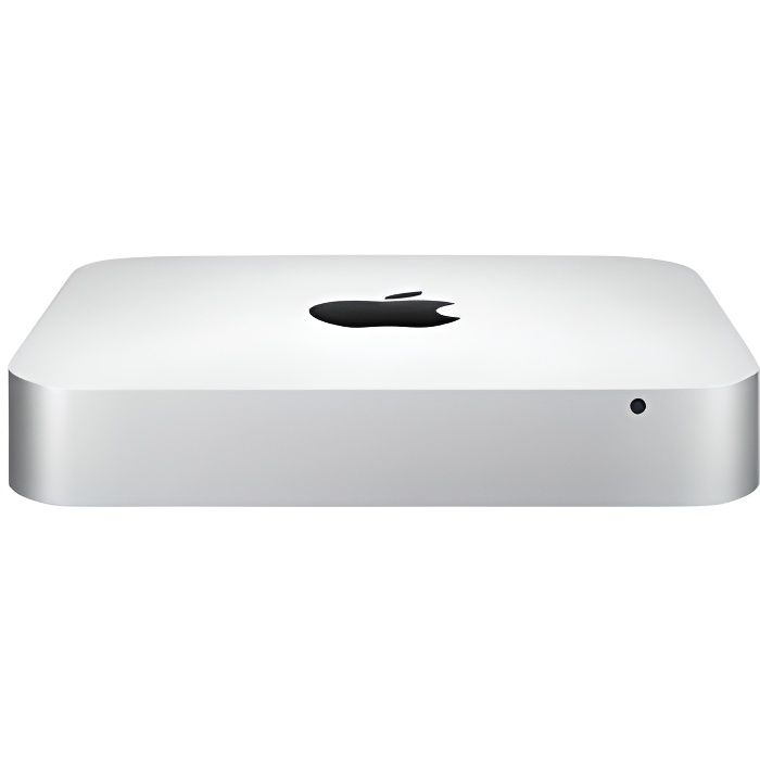 Mac Mini APPLE 2014 i7 3,0 Ghz 16 Go 1000 Go HDD Argent - Reconditionné ...