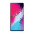 SAMSUNG Galaxy S10 256Go 5G Argent - Reconditionné - Très bon état ...
