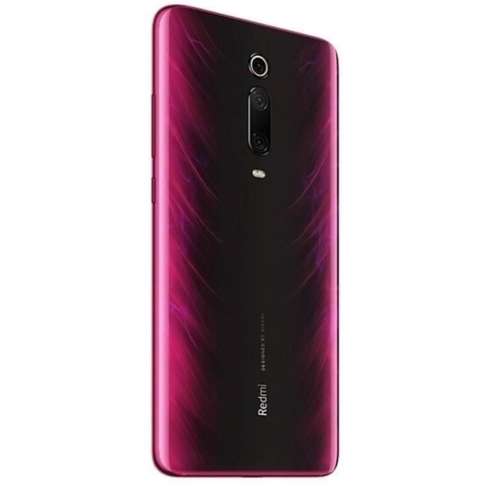 XIAOMI - MI 9T Pro - RAM 6 Go - ROM 128 Go - Rouge (2019 ...