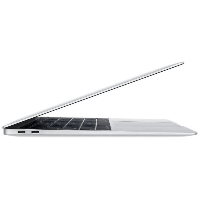 MacBook Air 13" 2018 - Reconditionné - Très bon état - Cdiscount ...