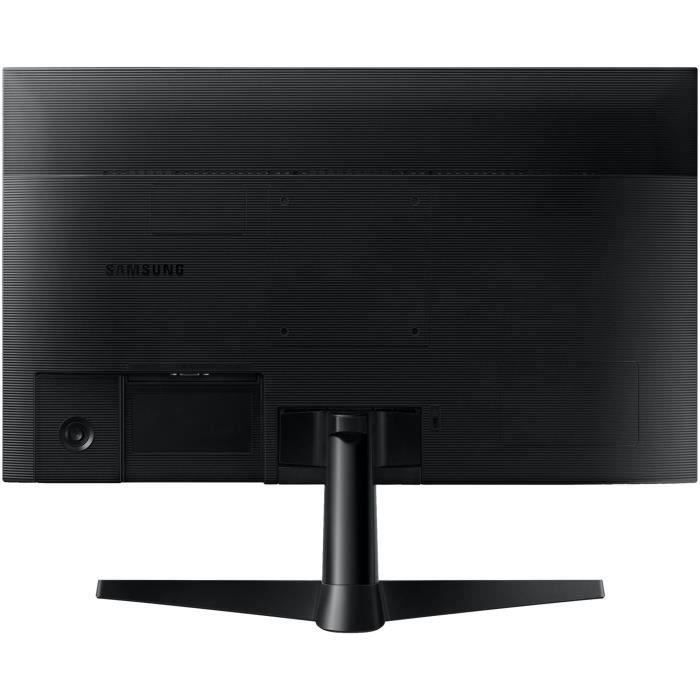 SAMSUNG T35F | F22T350FHR - Ecran PC 22" FHD - Dalle IPS - 5 ms - 75Hz ...