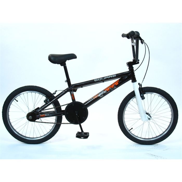 TVT BMX Mixte Square VS - Cdiscount Sport