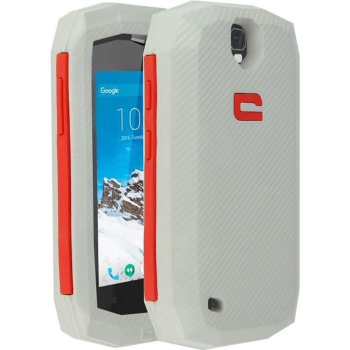 Coque flottante Crosscall Trekker M1 / M1 Core Original Protection ...