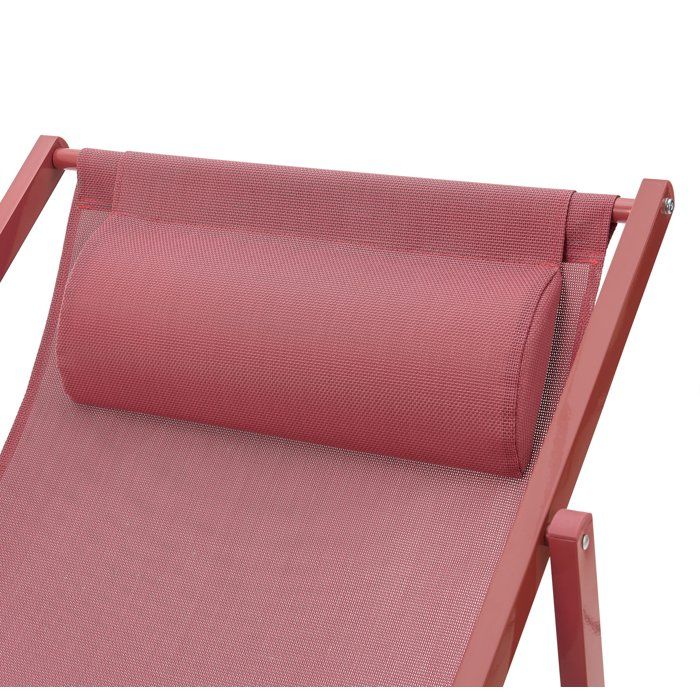 Chilienne PAROS - Structure en acier - L 63 x P 104 x H 85 cm ...