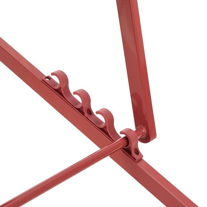 Chilienne PAROS - Structure en acier - L 63 x P 104 x H 85 cm ...