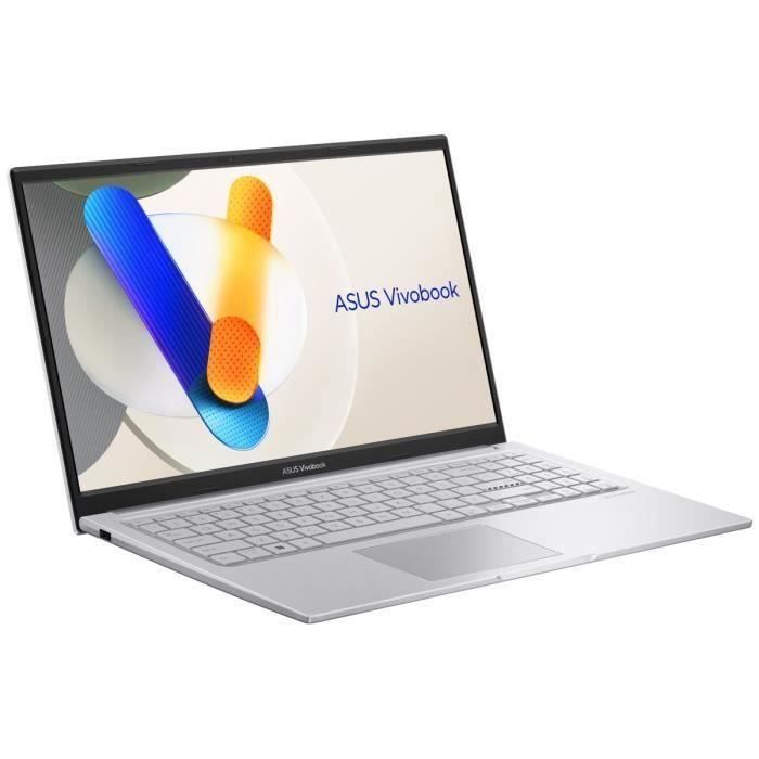 PC Portable ASUS VivoBook 15 X1504 | Sans Windows - 15,6" FHD IPS ...