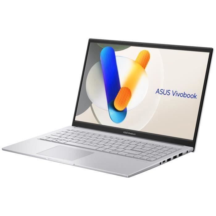 PC Portable ASUS VivoBook 15 X1504 | Sans Windows - 15,6" FHD IPS ...