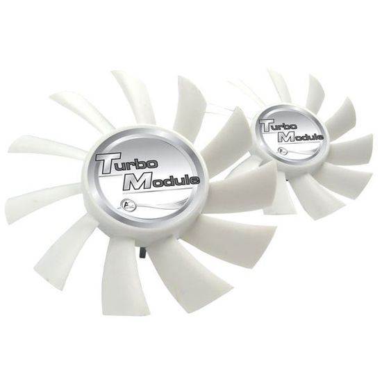 Arctic Cooling Turbo Module - Cdiscount Informatique