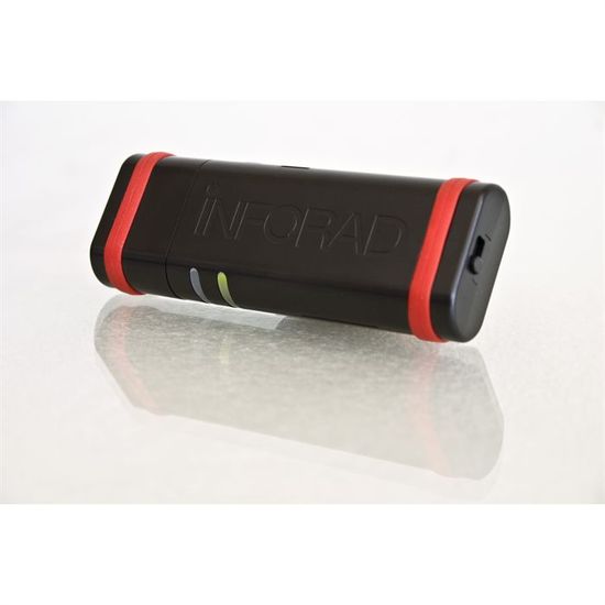 INFORAD K2 DELUXE - Cdiscount Auto