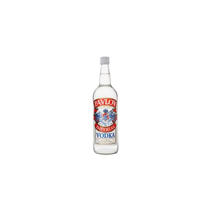 Pavlov 70 cl - La cave Cdiscount