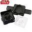 Pack 5 moules à toast Star Wars: BB-8 + Stormtrooper + R2-D2 + Faucon ...
