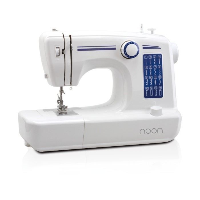NOON SW05 Machine à coudre - Cdiscount Electroménager